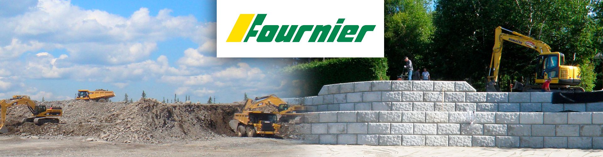 Fournieretfils • VAL-D'OR - Fournier & Fils